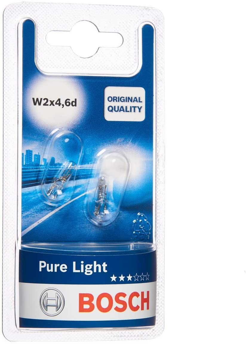 Pure Light 12v 1,2w | Agrimark