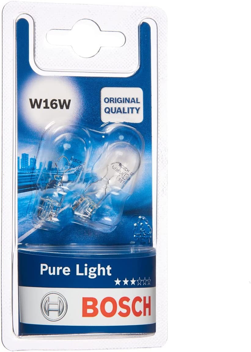 Pure Light 12v 16w W16w | Agrimark