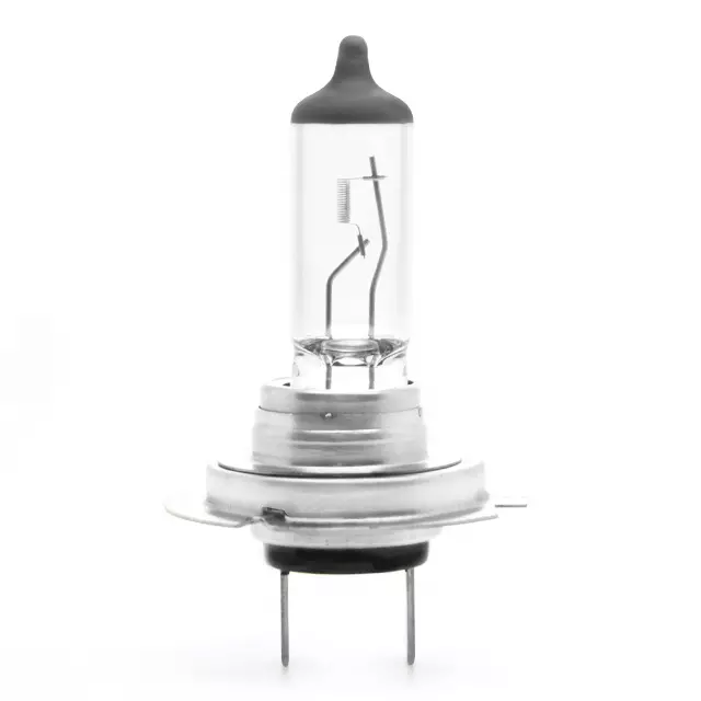 Bulb halogen 12v 55w H7 | Agrimark