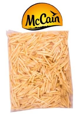 McCain Deli Chips 2.5kg | Agrimark