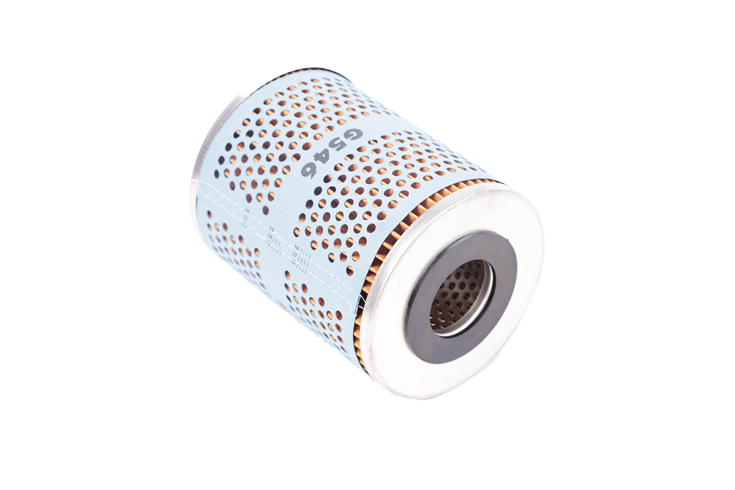 Oil Filter G546 | Agrimark