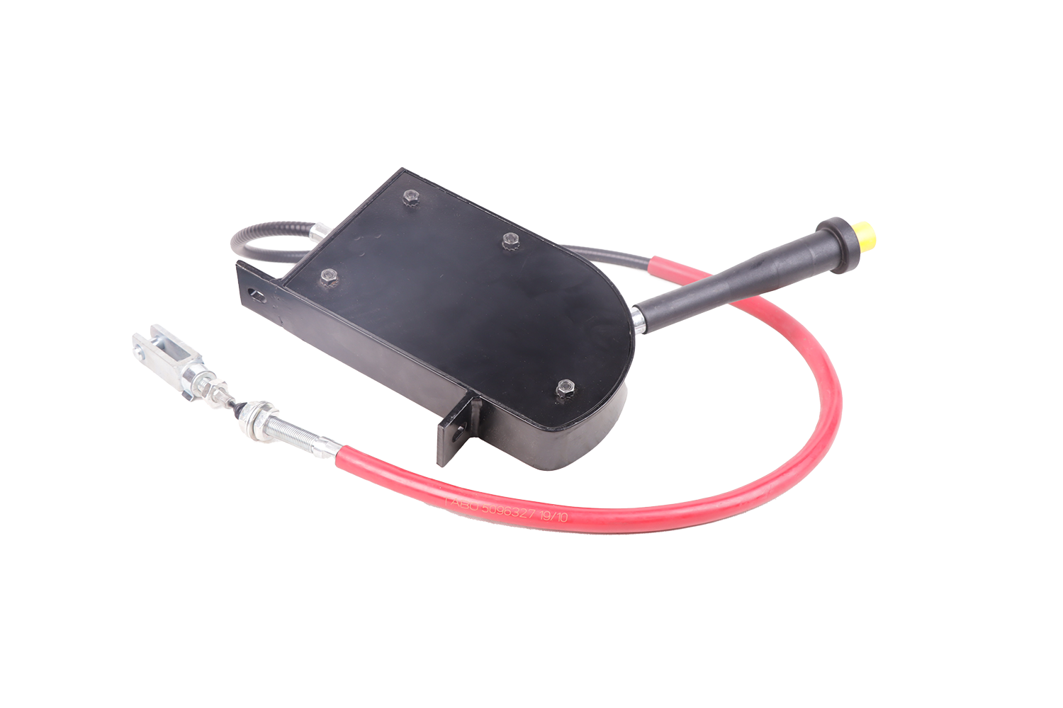 PTO Lever & Cable 5096327 | Agrimark