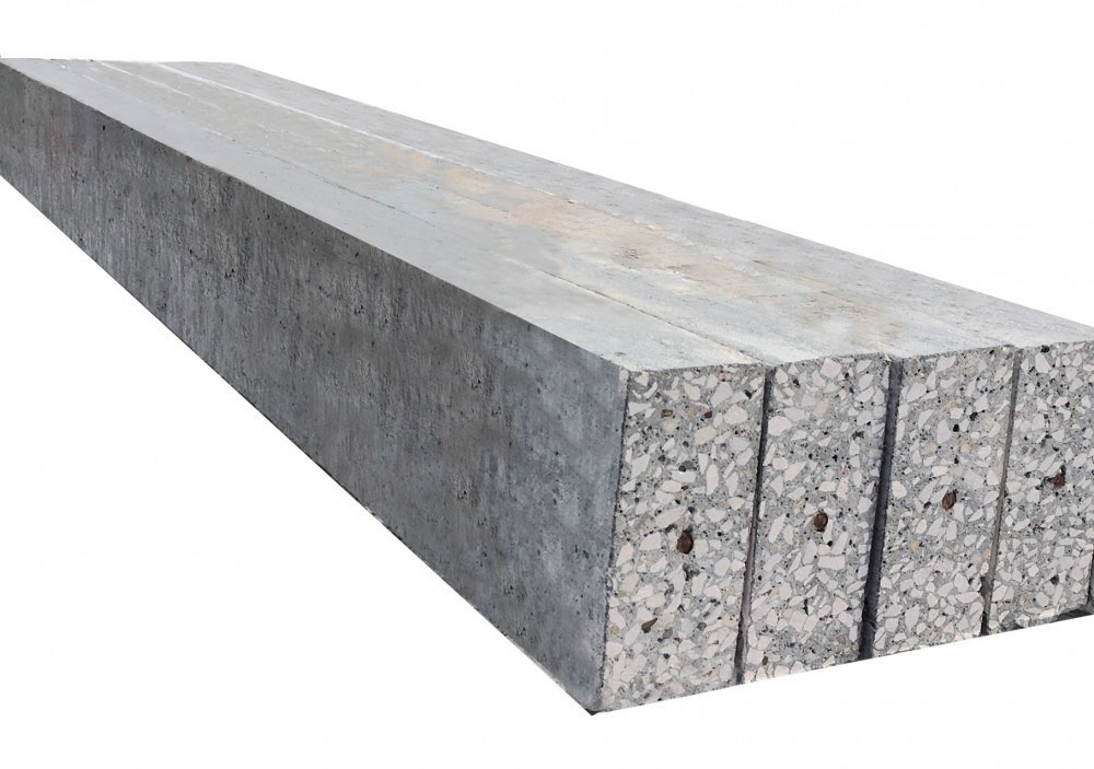 Q Crete Lintel 1.2m 90x90 | Agrimark