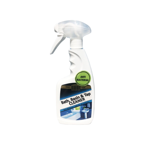 Tfc Cleaner Bth,bsn&tap 500ml | Agrimark