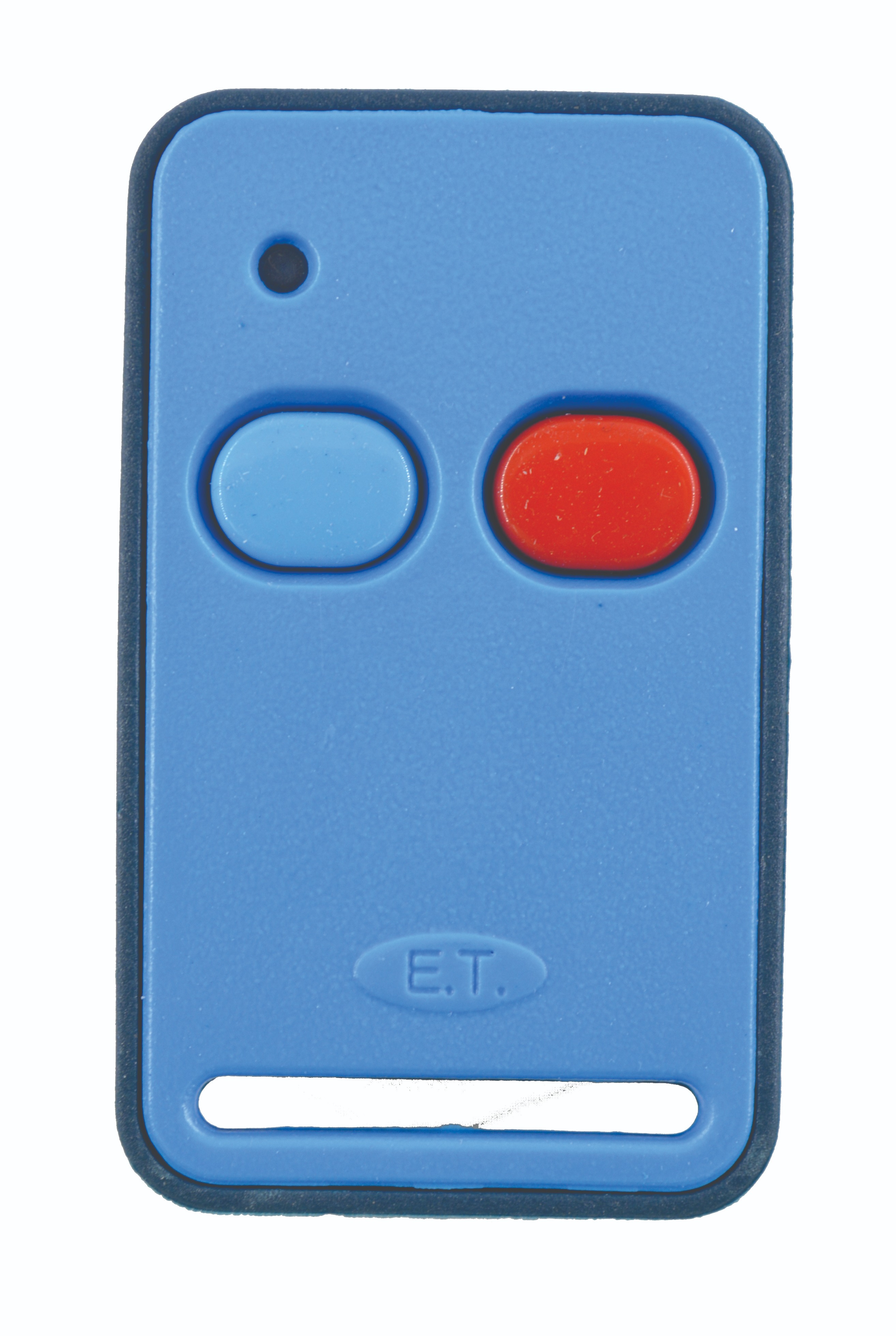 ET Remote R/Code 434 2-button | Agrimark