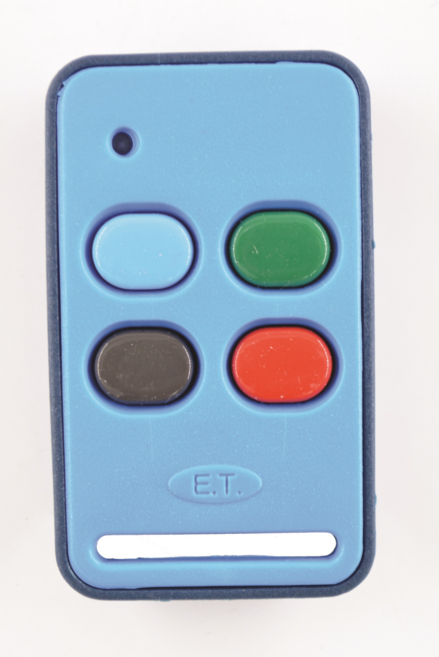 ET Remote R/Code 434 4-button | Agrimark