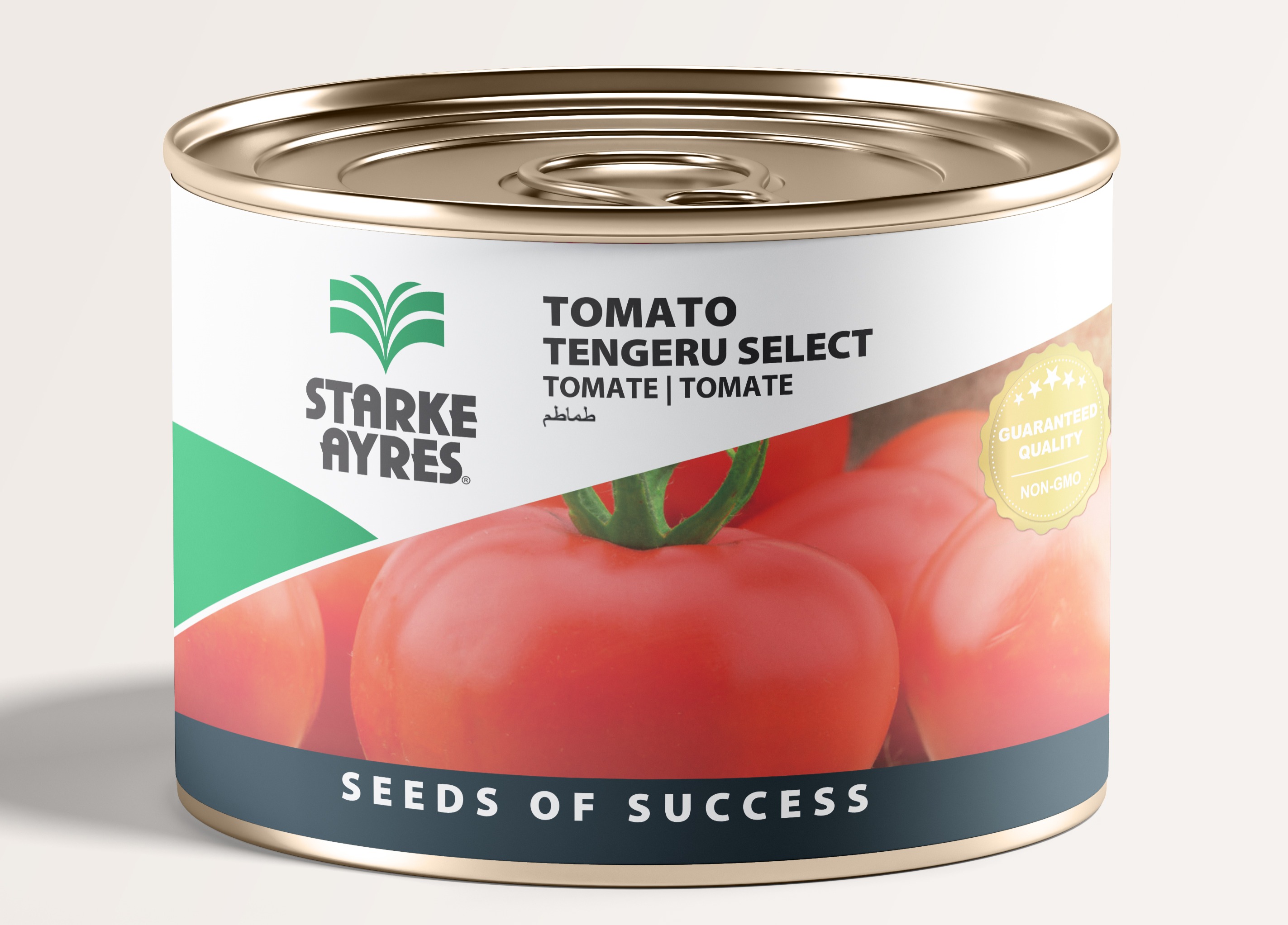 Starke Ayres Tomato Tengeru Select 50g | Agrimark