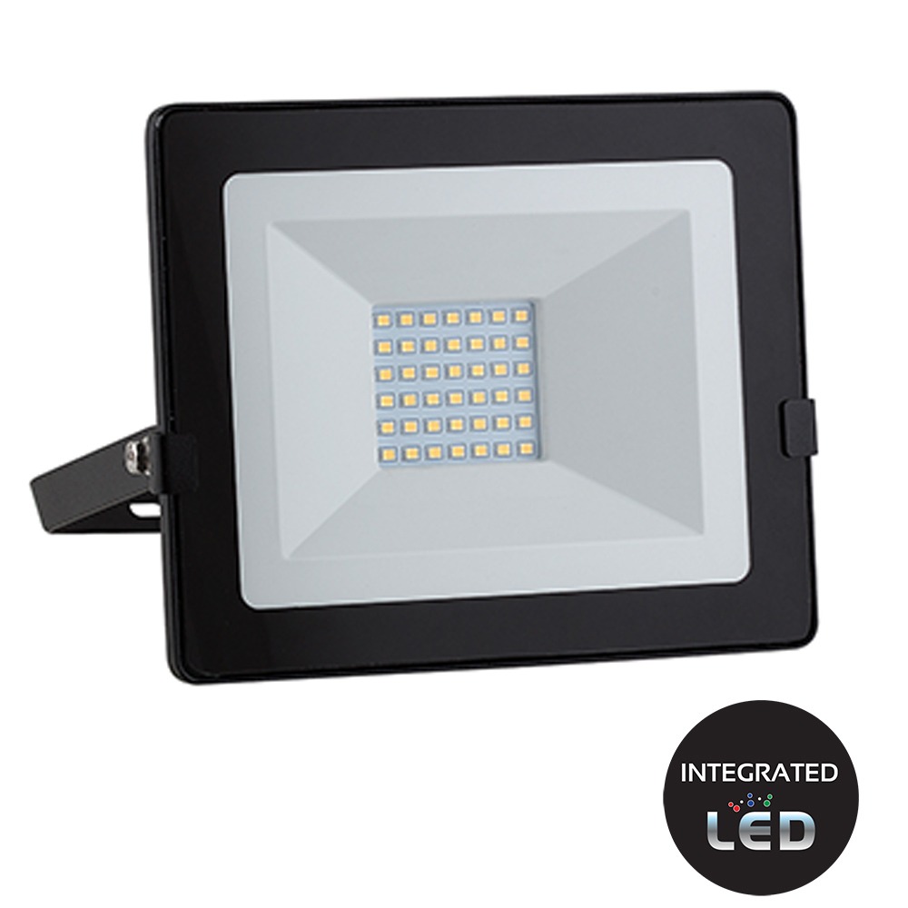 Eurolux Floodlight Led Day/night 30w | Agrimark