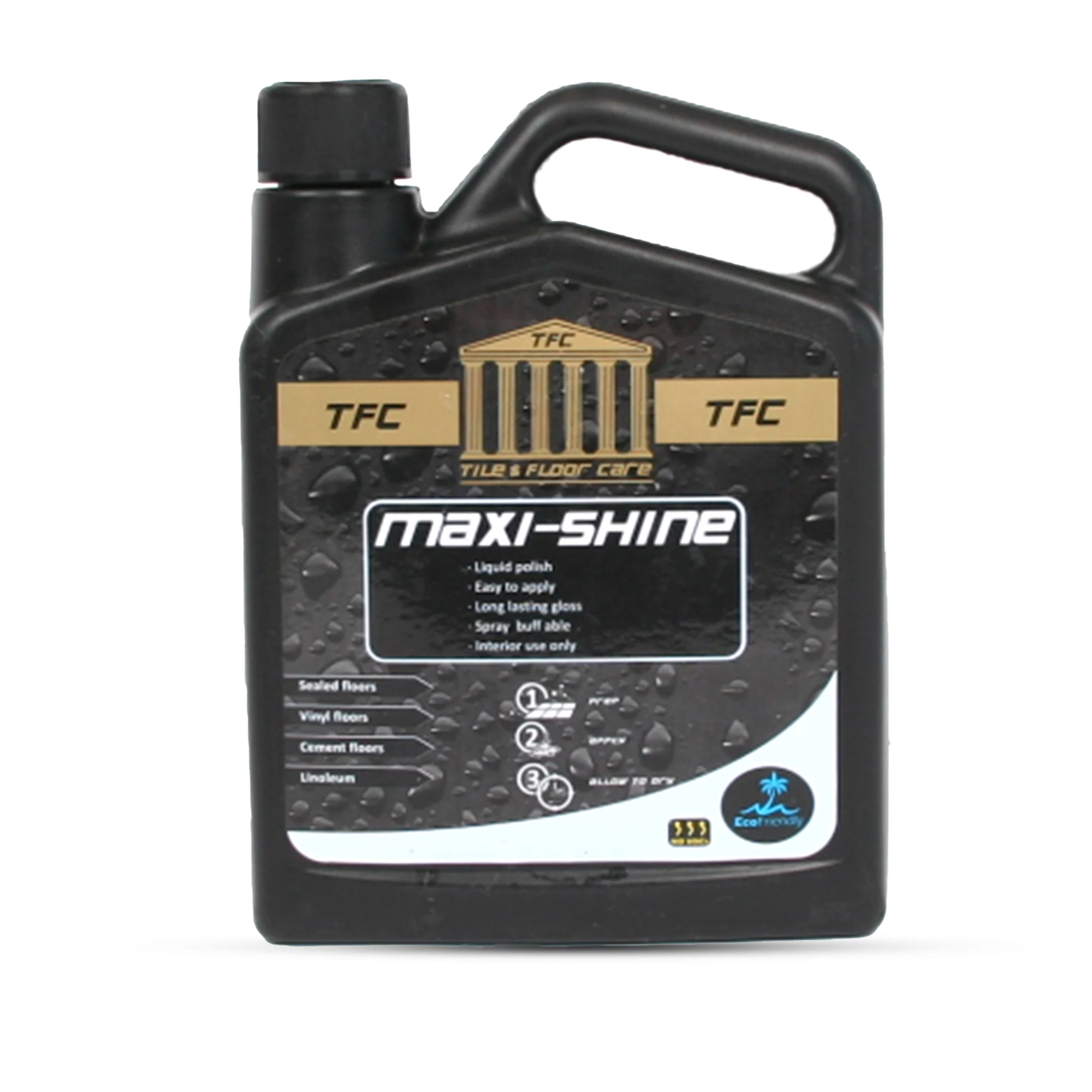 Tfc Maxi Shine 1l | Agrimark