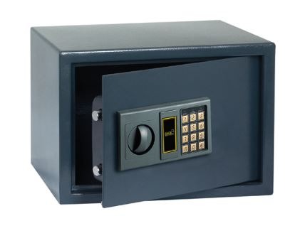 BBL Digital Safe | Agrimark