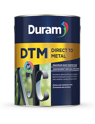 Duram DTM Smooth | Agrimark