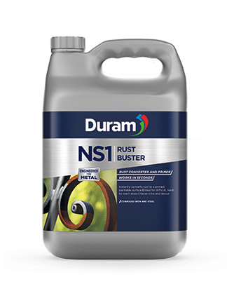 Duram NS1 Rust Buster | Agrimark