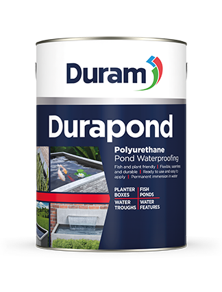 Duram Durapond | Agrimark