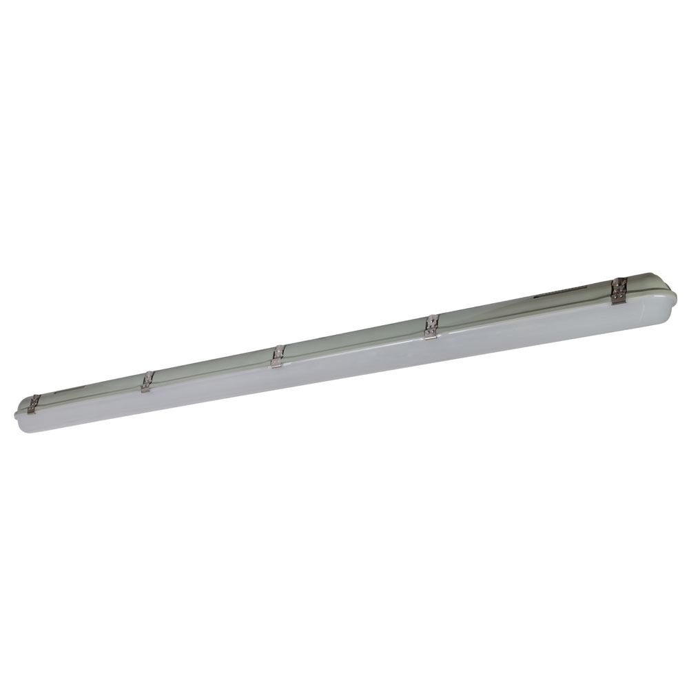Eurolux Vapour Proof Led Ligh 1500mm 35w | Agrimark