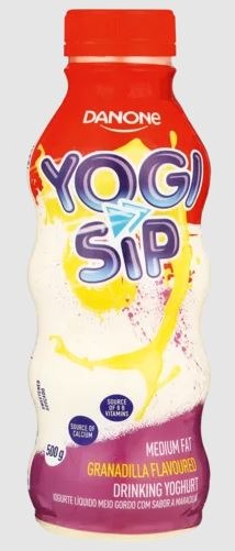 Yogi Sip Granadilla 500g | Agrimark