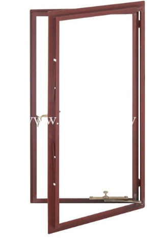 Jmx Window Frame Nc1 Ro 533wx949h | Agrimark