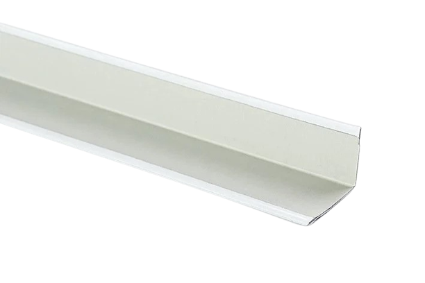 Wall Angle M6 3.6m | Agrimark