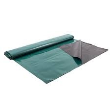 Gundle Plastic Green 250x6x30 P/m | Agrimark