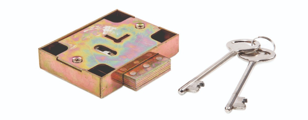 Jaguar Lock N84 Safe 7l | Agrimark