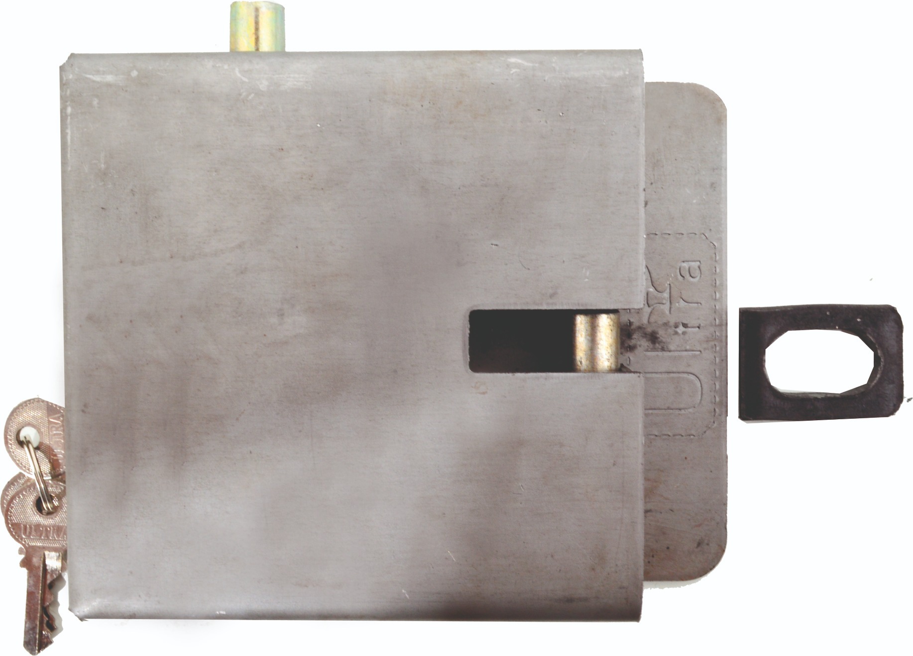 Jaguar Lock Gate Ultra Sliding L | Agrimark