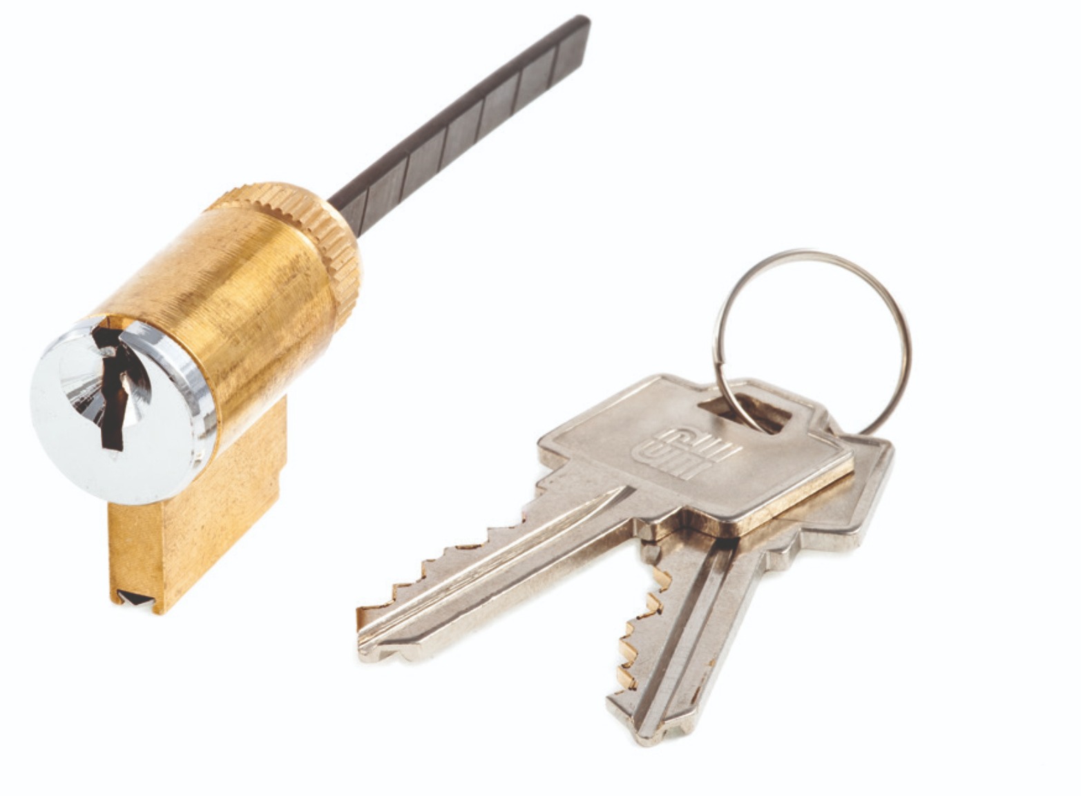 Jaguar Lock Cylinder Fortress S/door | Agrimark