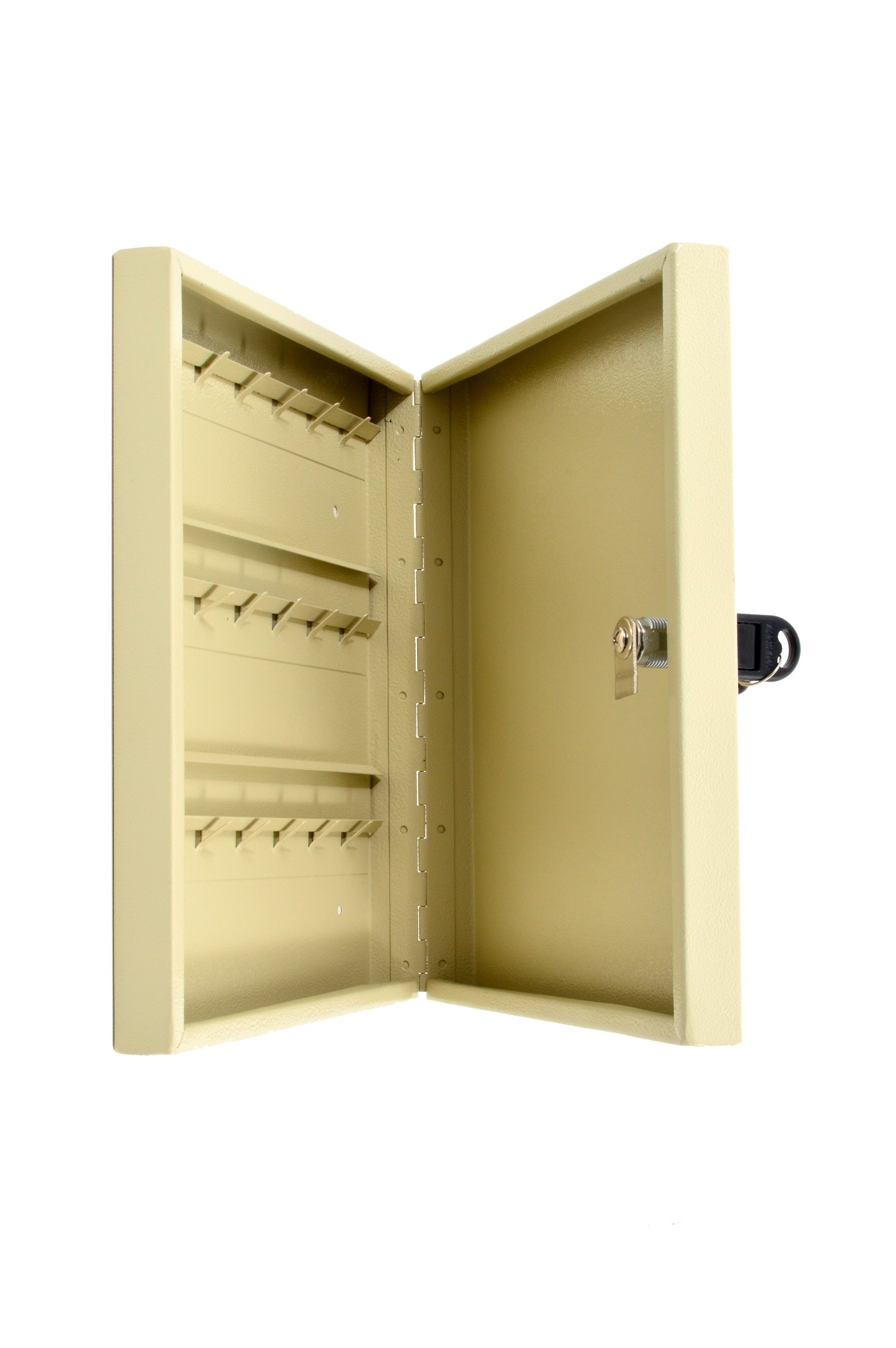 Jaguar Key Cabinet 15 Keys 252x300x50 | Agrimark