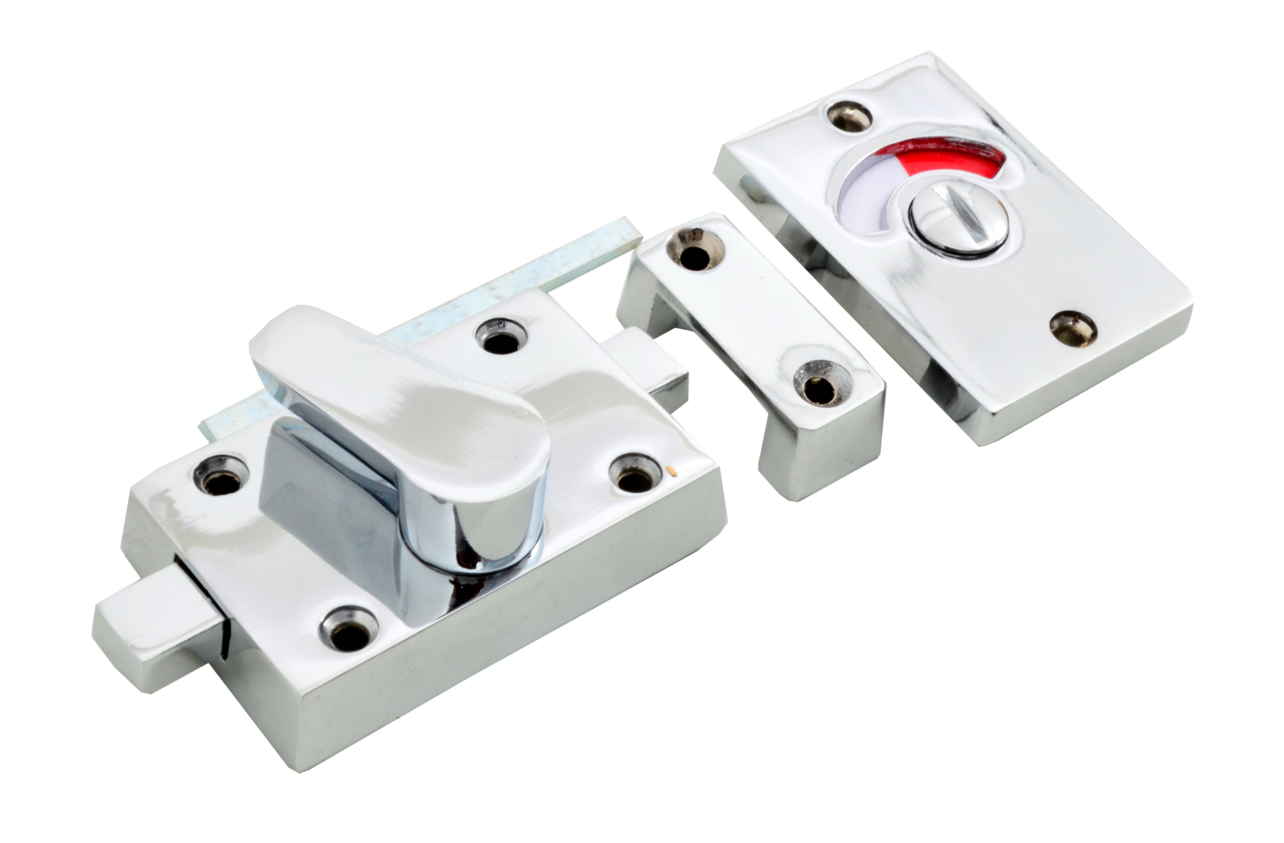 Jaguar Indicator Bolt C/P | Agrimark