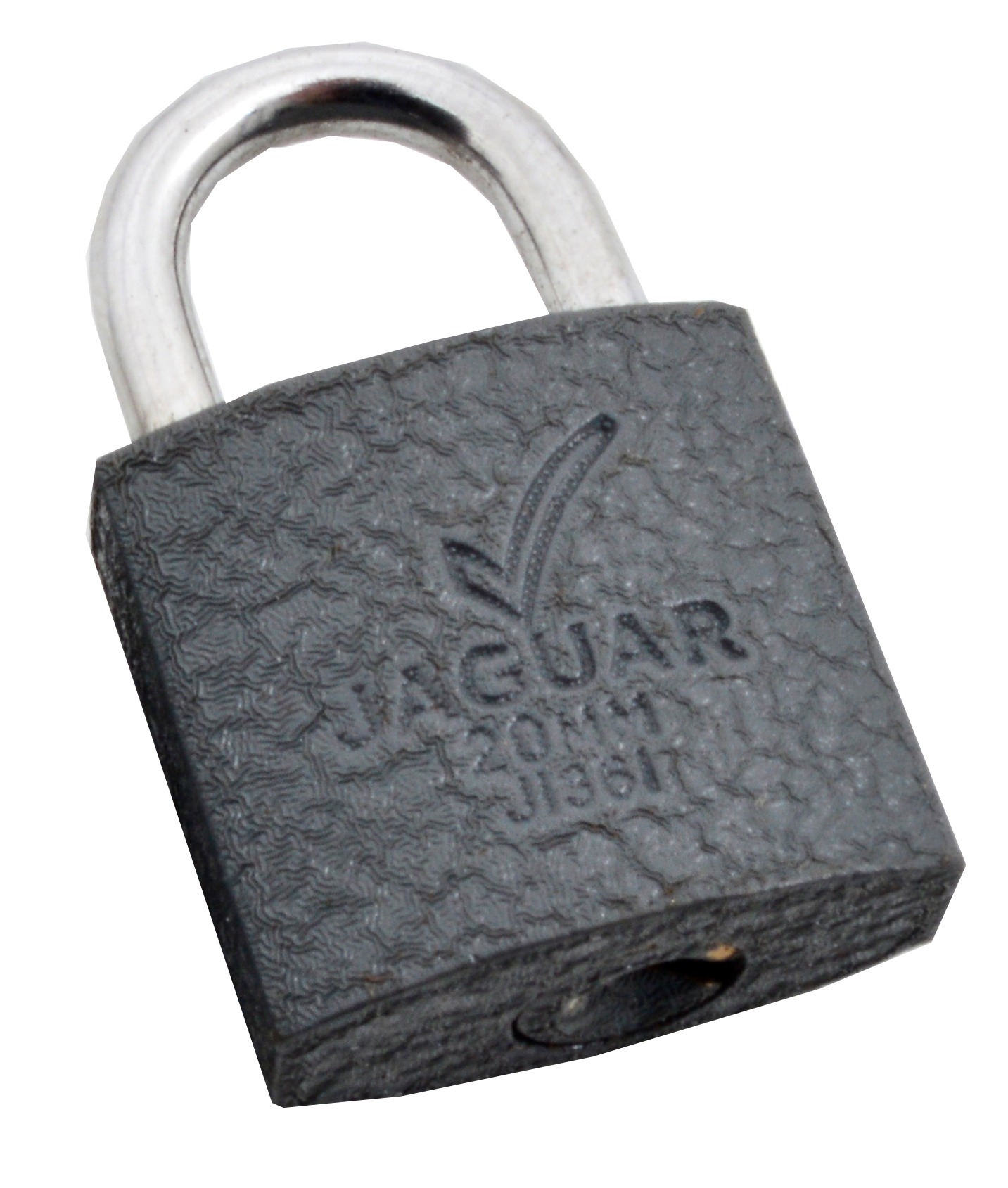 Jaguar Padlock Iron 20mm | Agrimark