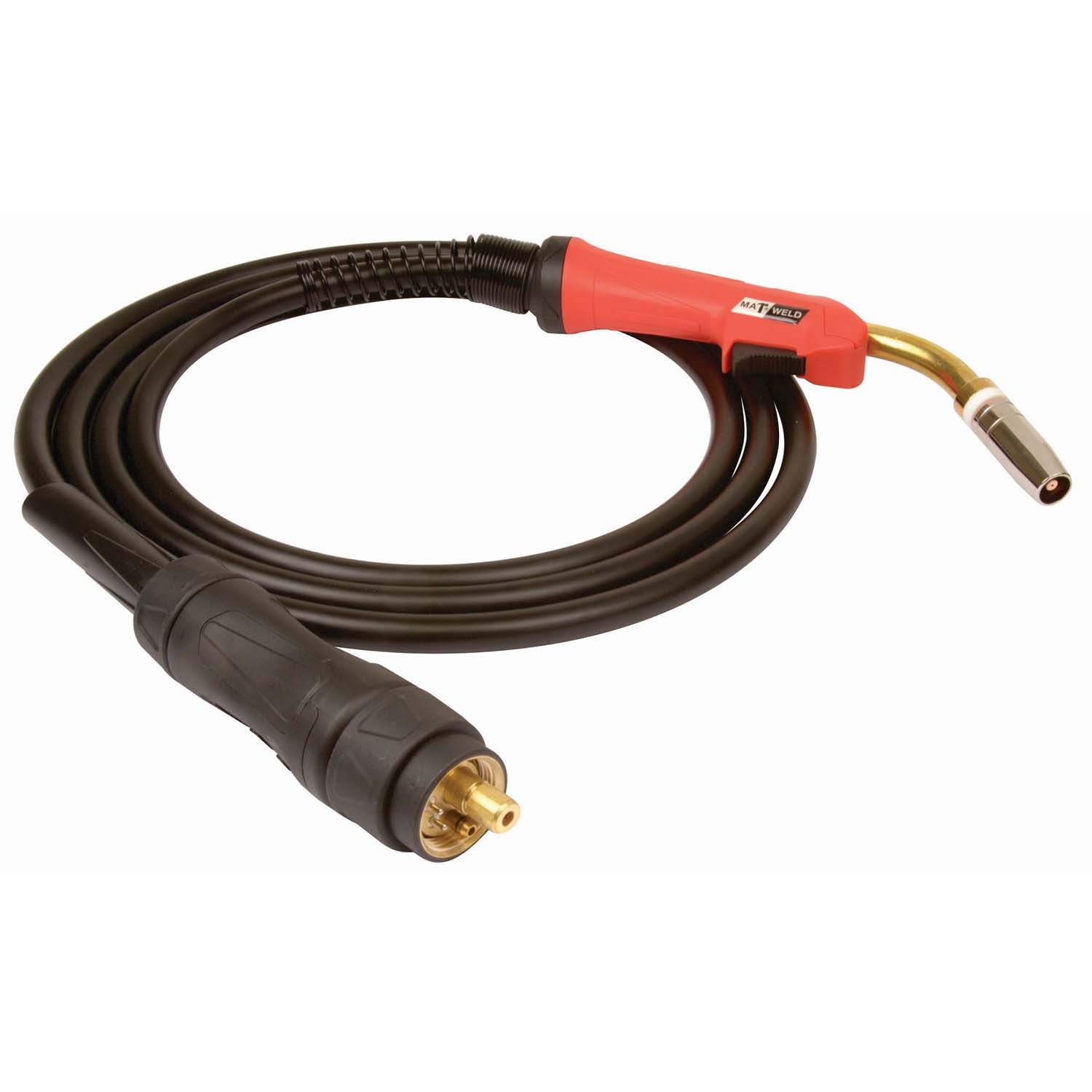 Matweld Mig Torch 250A | Agrimark