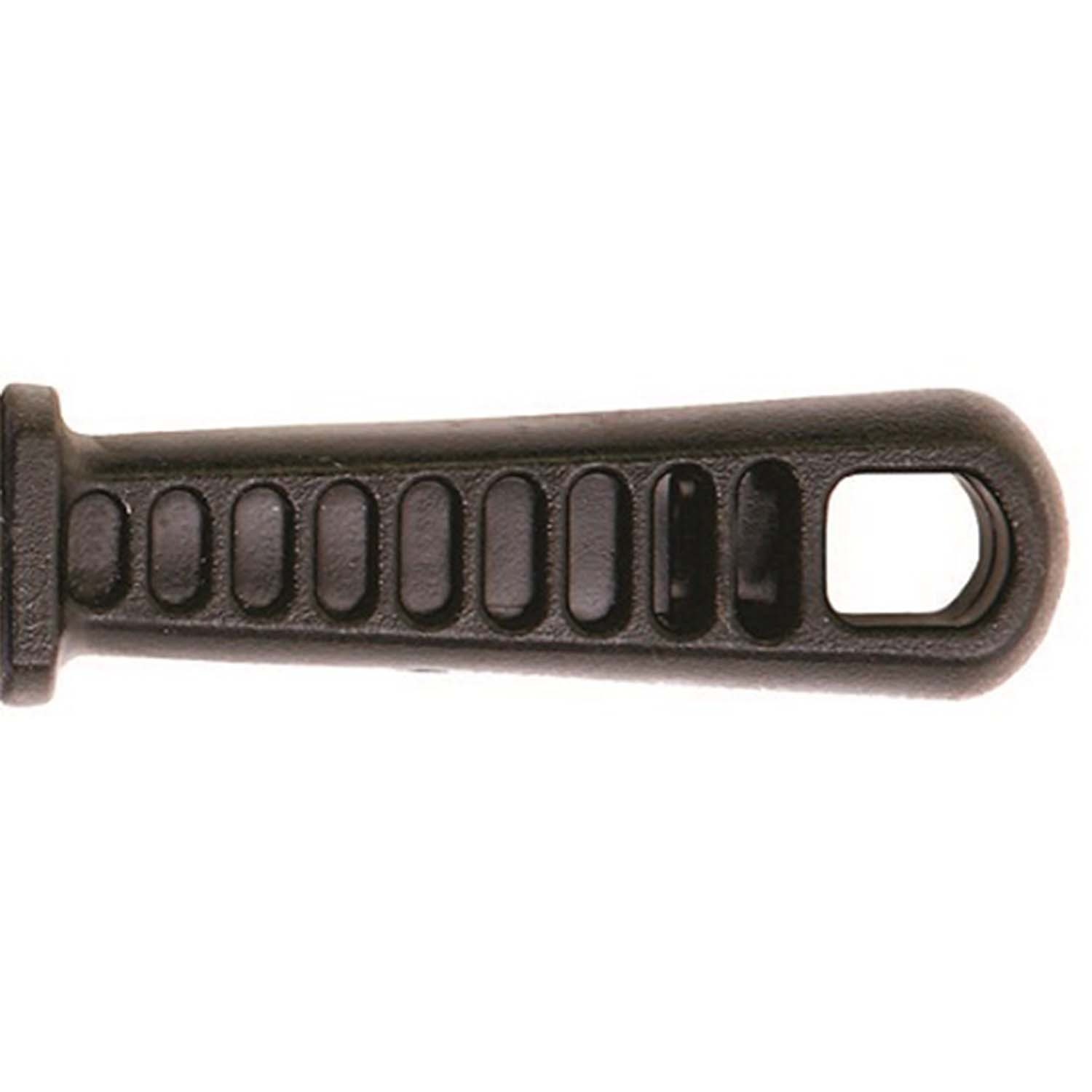 Afile File Plastic Handle | Agrimark