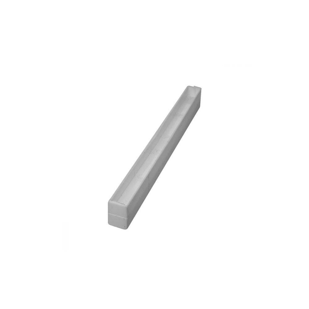 Nutec Joiner Fascia Plastic | Agrimark