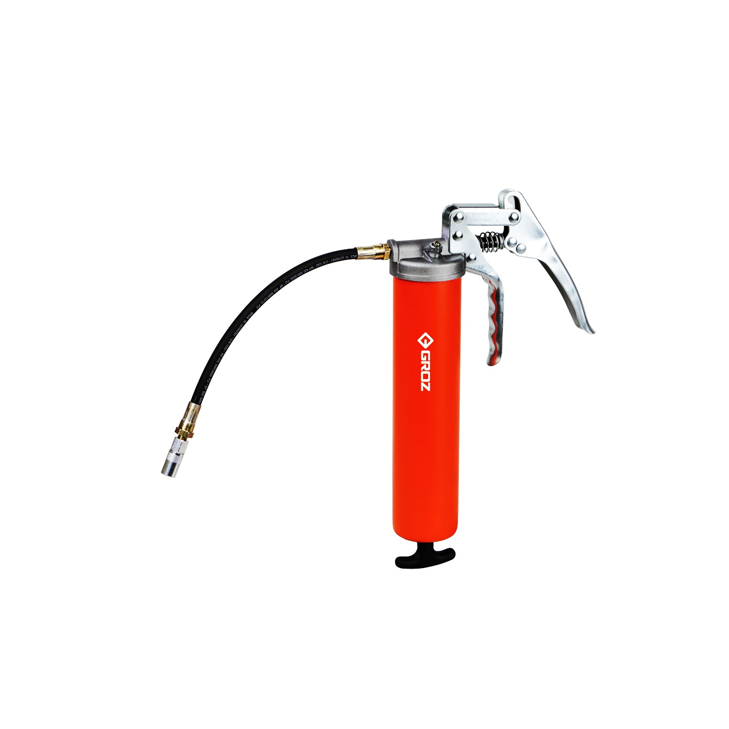 Grz Gun Grease Pistol Variable G55f | Agrimark