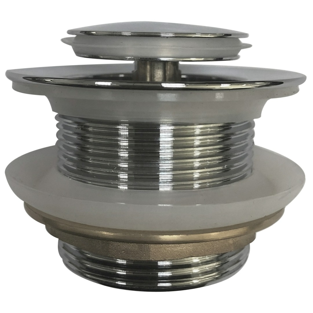 Cobra Bath Waste Unslotted Click Type | Agrimark