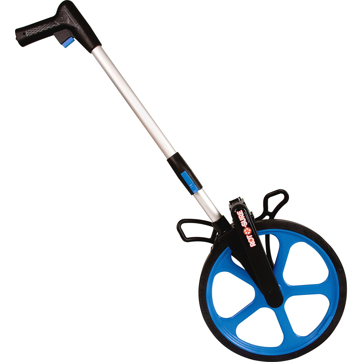 Rottosure Measuring Wheel 10KM With-Brake | Agrimark