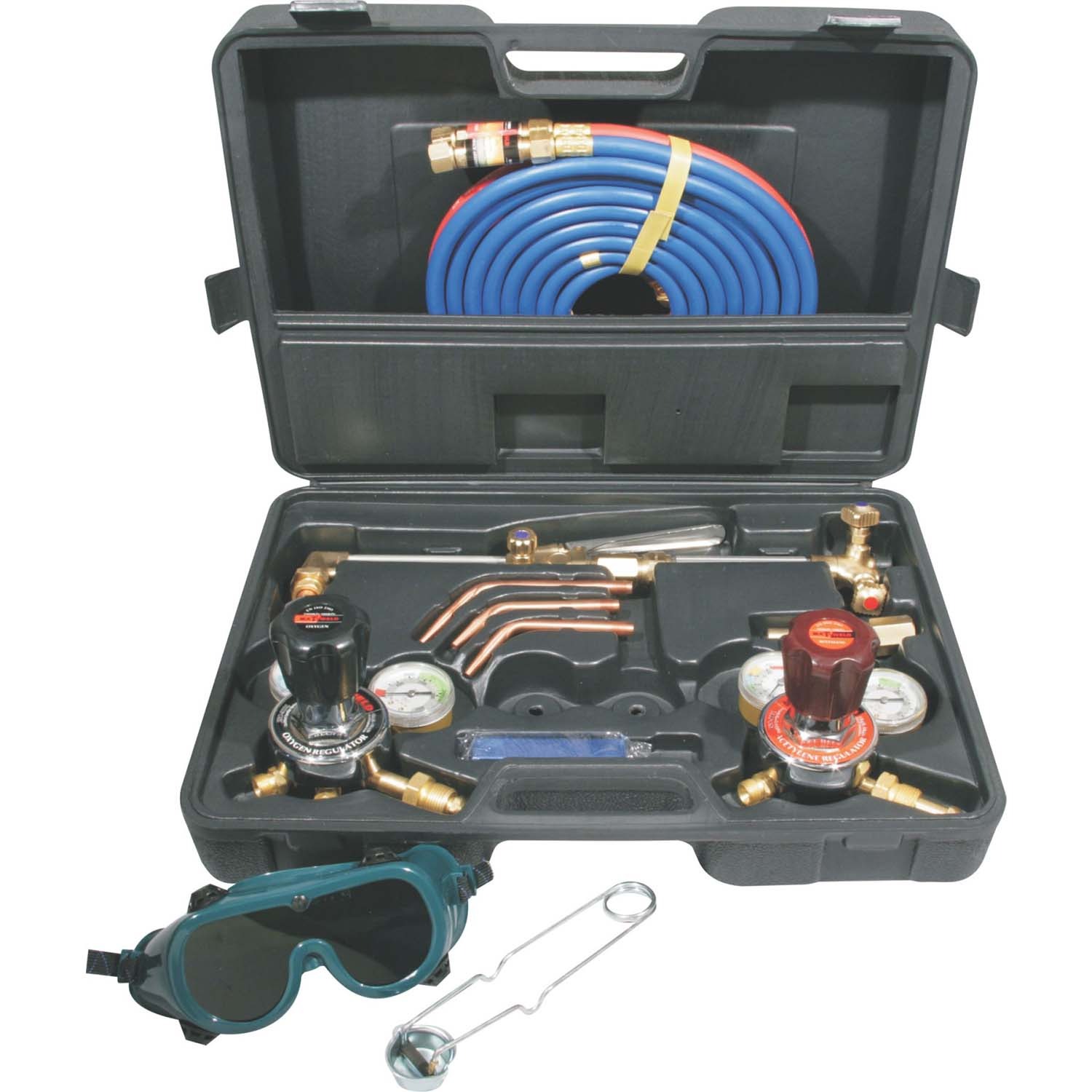 Matweld Cutting/Welding Kit | Agrimark
