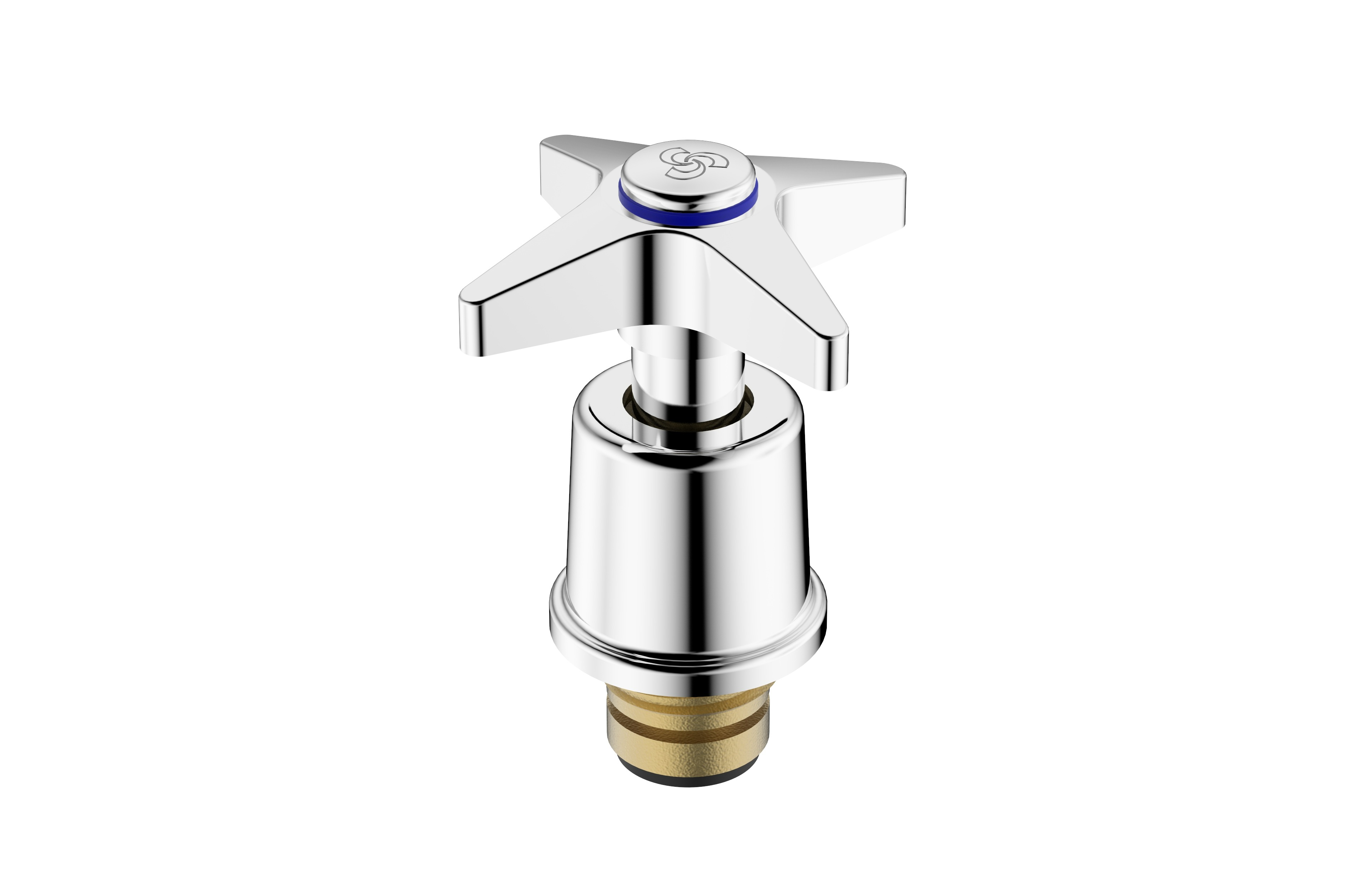 Cobra Tap Star Headpart 15b-r P-8 | Agrimark