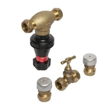 Cobra Valve Pack 400kpa Cpa | Agrimark