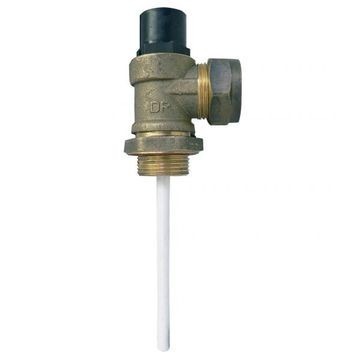 Cobra Valve Safety 400kpa Pb1.42 | Agrimark