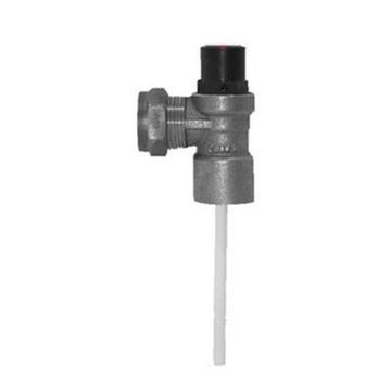 Cobra Valve Safety 400kpa Pb1.46 | Agrimark