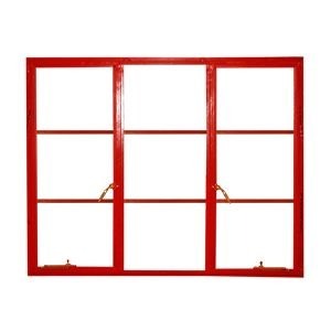 Window Steel C4h | Agrimark