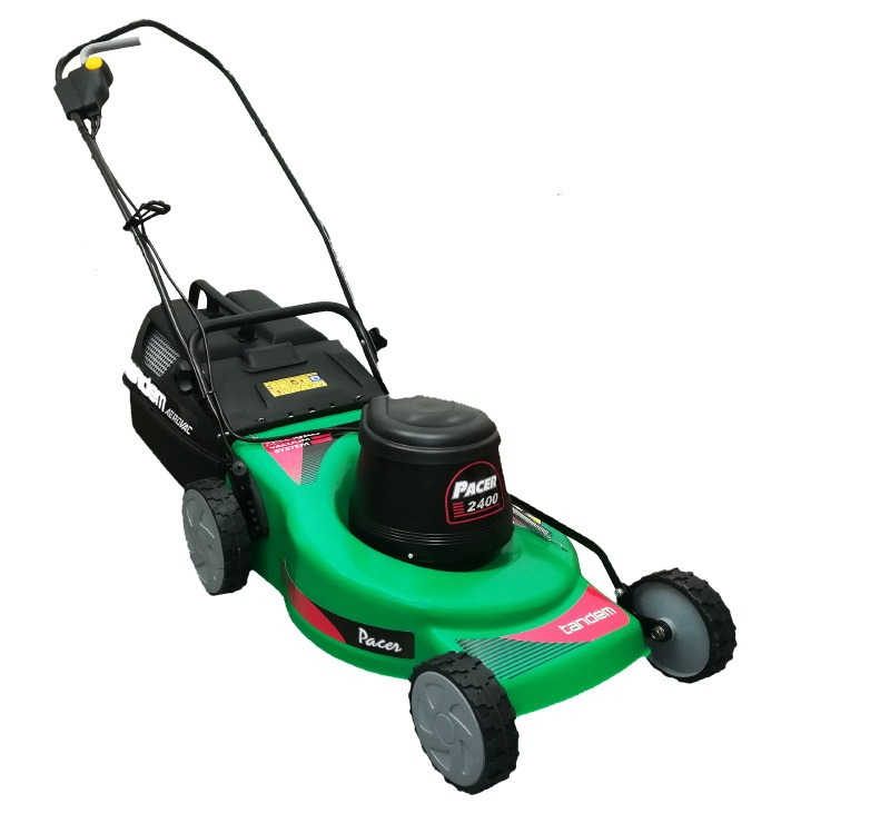 Tandem L/mower Pacer 2400w 25m | Agrimark