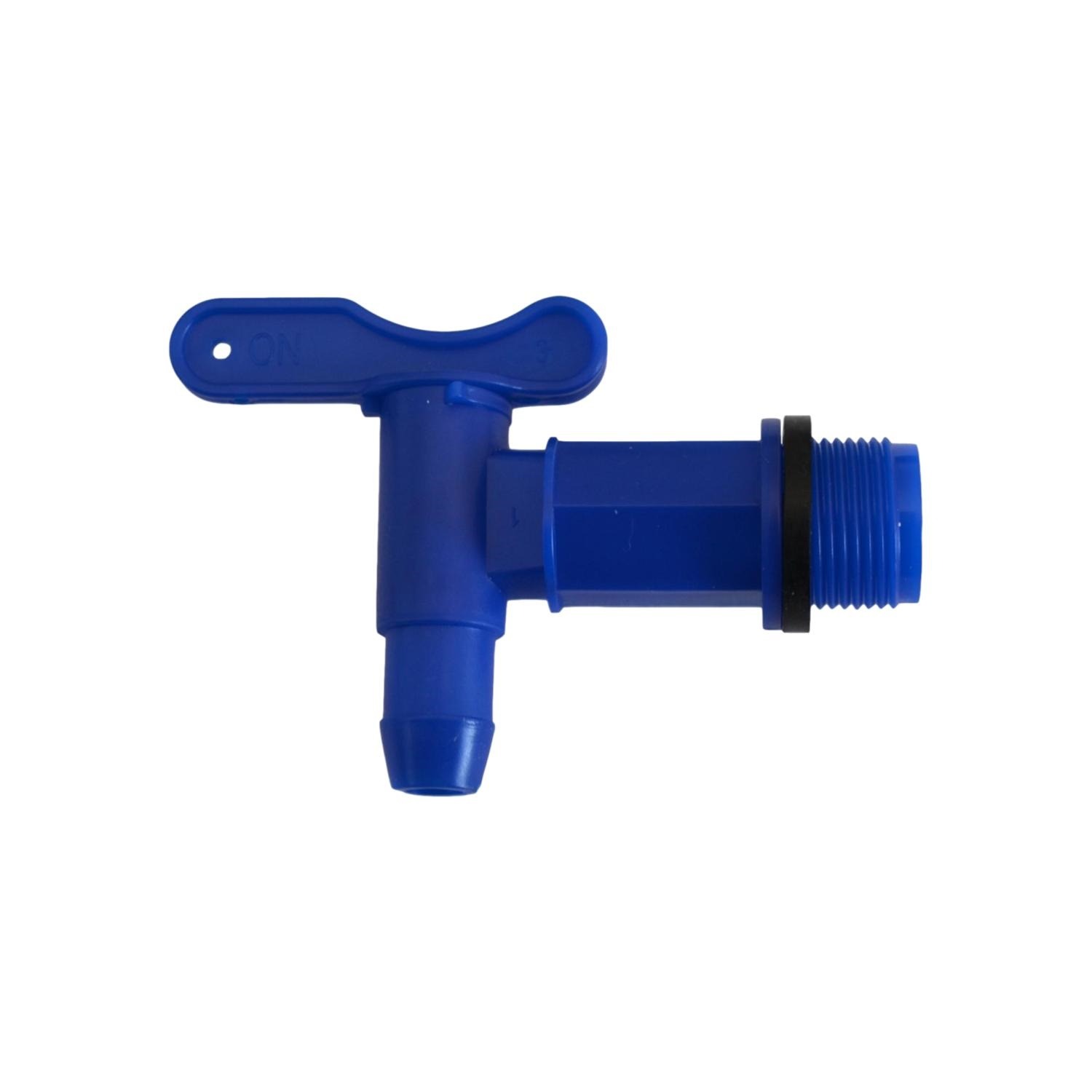 Plastic Quick Serve Tap | Agrimark