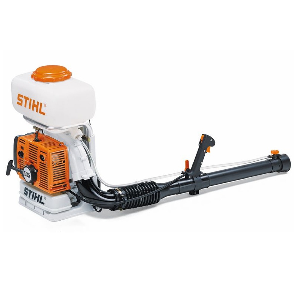 Stihl Mistblower Sr420 | Agrimark