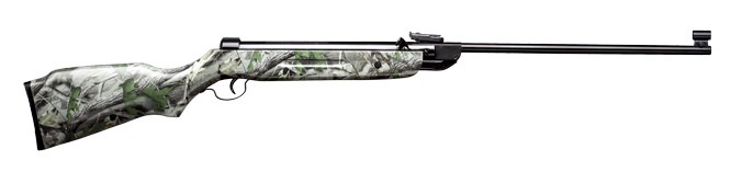 Sniper B2-3C 4.5mm Air Rifle | Agrimark