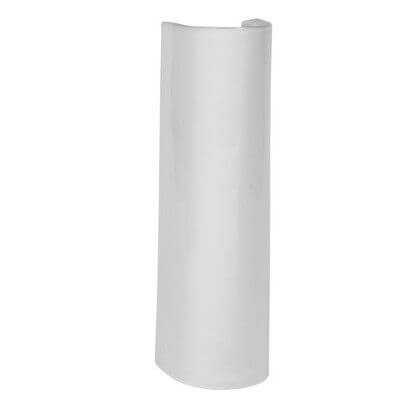 Betta Universal Full Pedestal | Agrimark