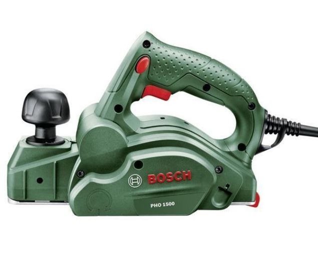 Bosch Planer | Agrimark