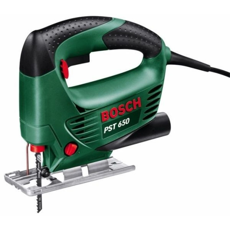 Bosch Jigsaw | Agrimark