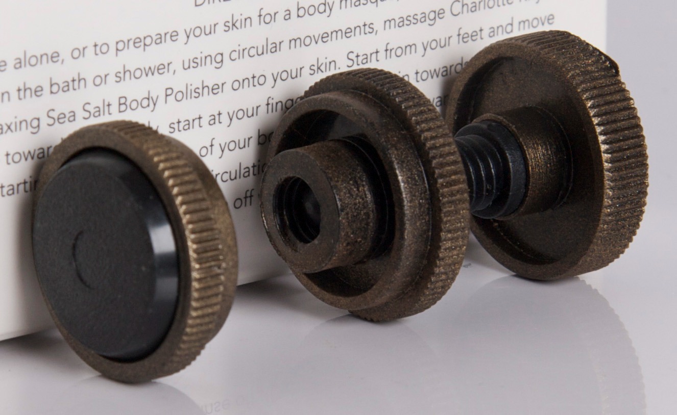 Kirtech Adaptor Simplifit 16/19/25mm | Agrimark