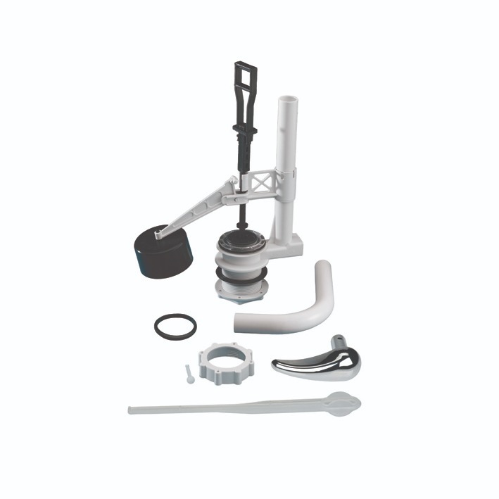 Betta Cistern Valve 45mm Fp44 Set | Agrimark