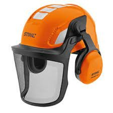 Stihl Head Protection | Agrimark